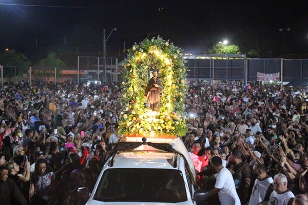Câmara aprova e agora o Dia de São Francisco poderá ser feriado em ...