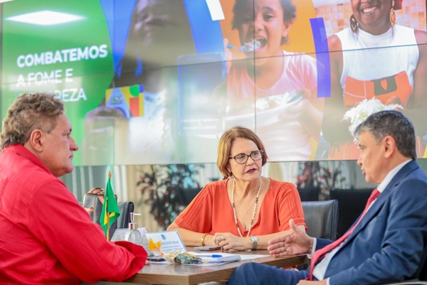 Petistas histórico do Maranhão, Eri Castro anuncia que será candidato a ...