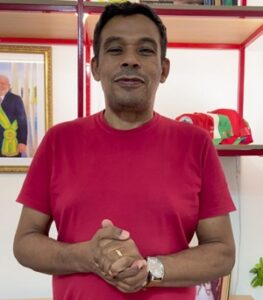 Teresa Rios vai apresentar candidatura com lideranças políticas em ...